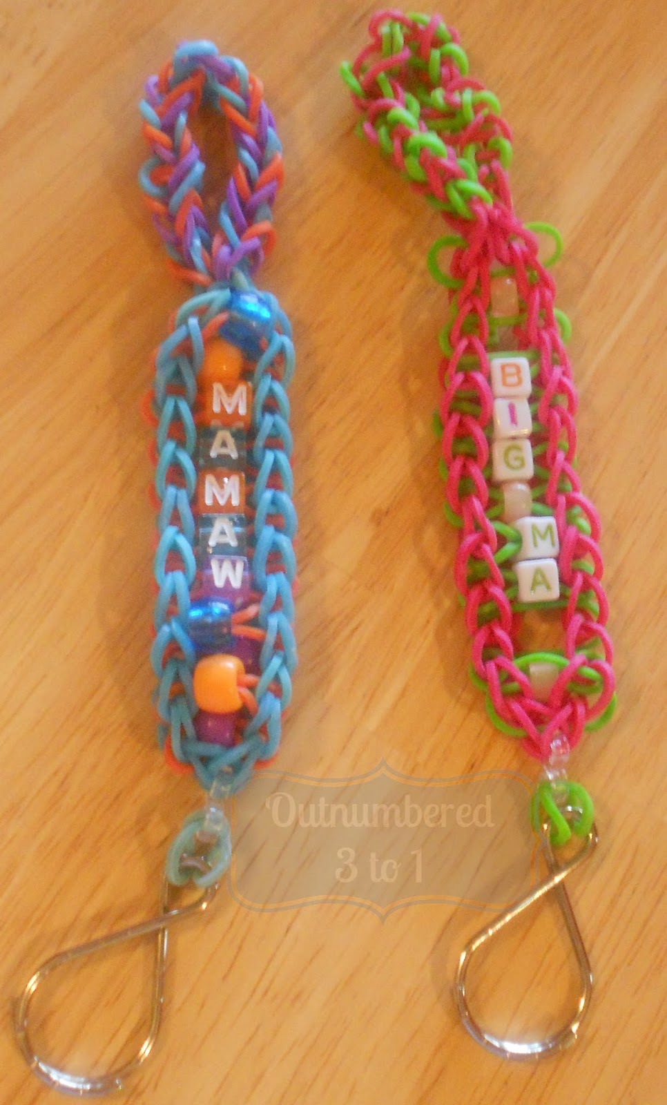 Loom Magic!: 25 Awesome, Never-Before-Seen Designs for an Amazing ...