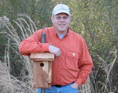 Autism Light: Mark Yeager