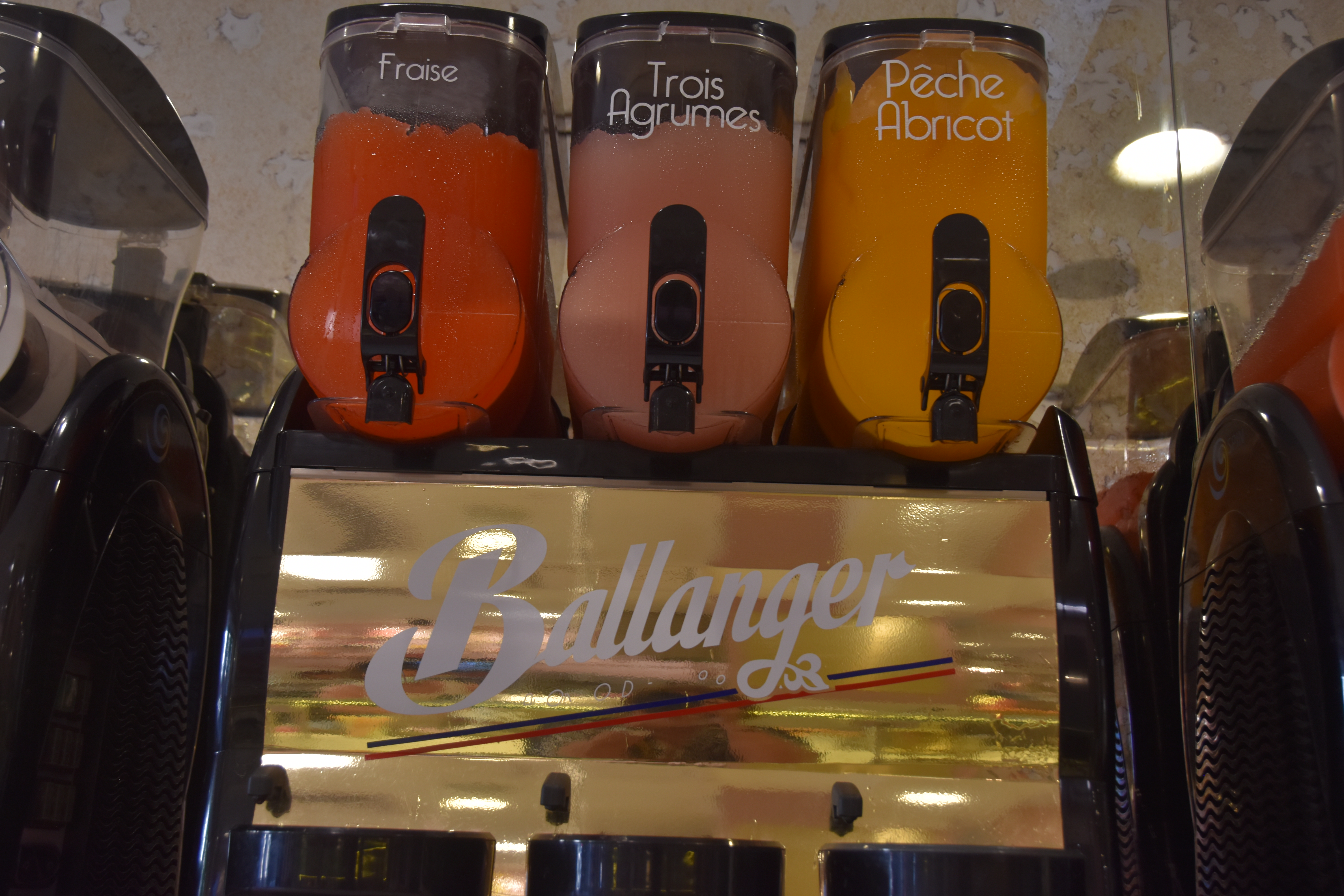 La Maison Ballanger confiserie Nice 🍬 – Sarah Modeee