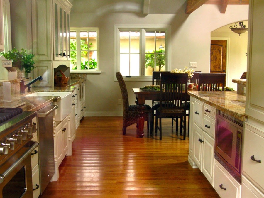 C.B.I.D. HOME DECOR and DESIGN: FAIRY TALE LIVING - THE STORYBOOK STYLE ...