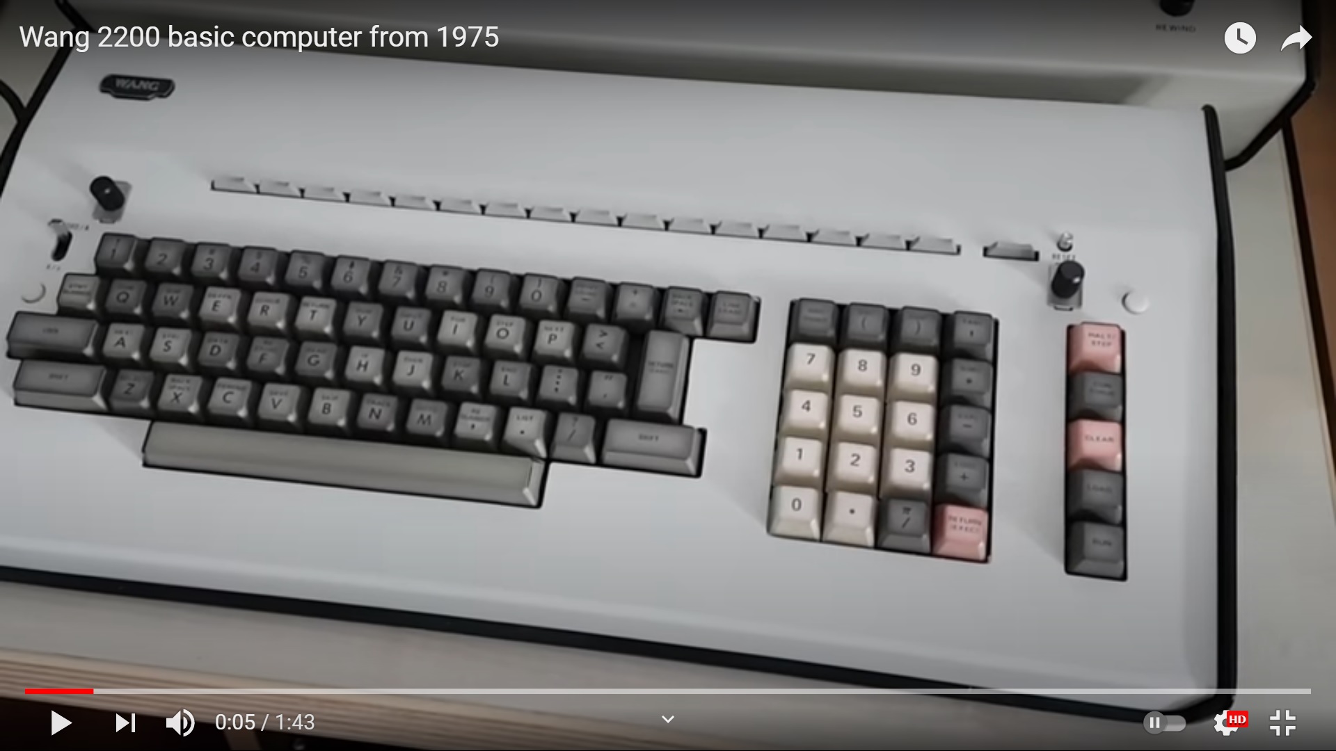 Chinese-American computer pioneer An Wang (1920-1990) and Wang ...