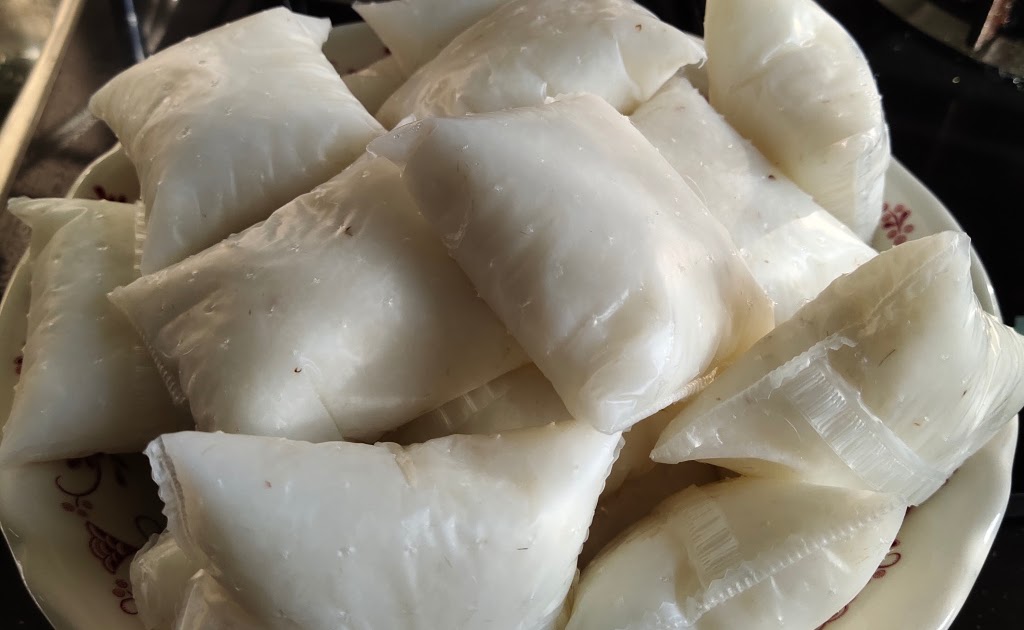 Juadah Hari Raya Aidilfitri 2021