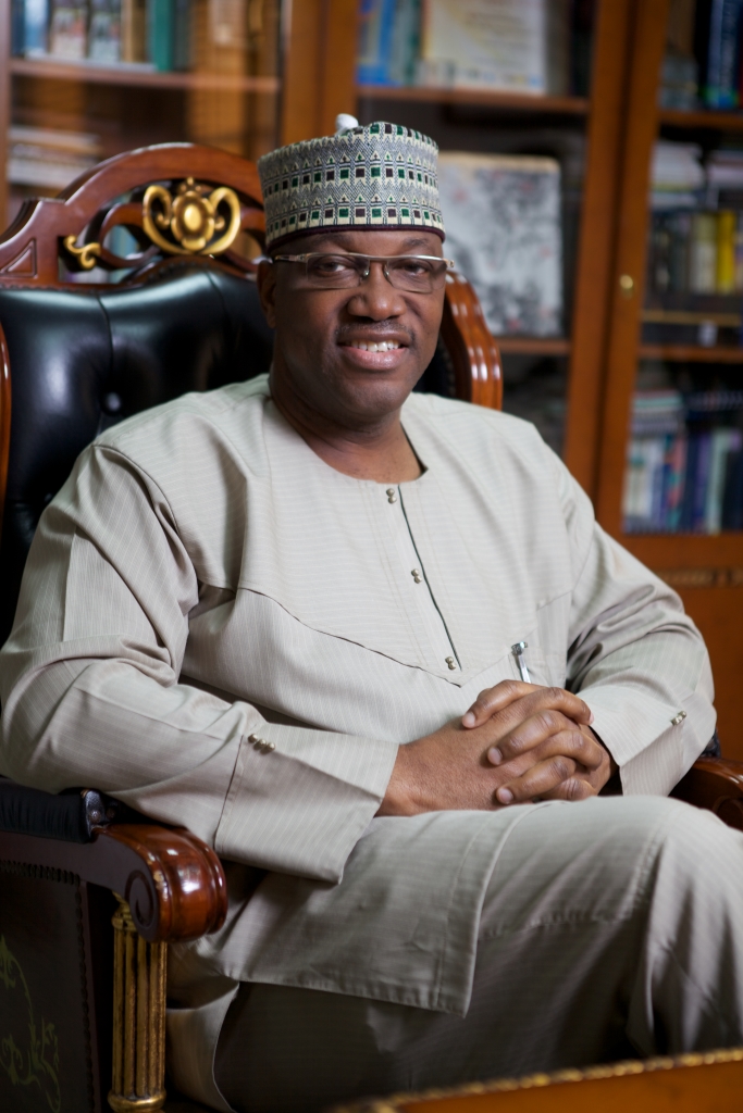 John Momoh's Led UNILAG Alumni Association Rejects Purported Removal Of VC John Momoh's Led UNILAG Alumni Association Rejects Purported Removal Of VC