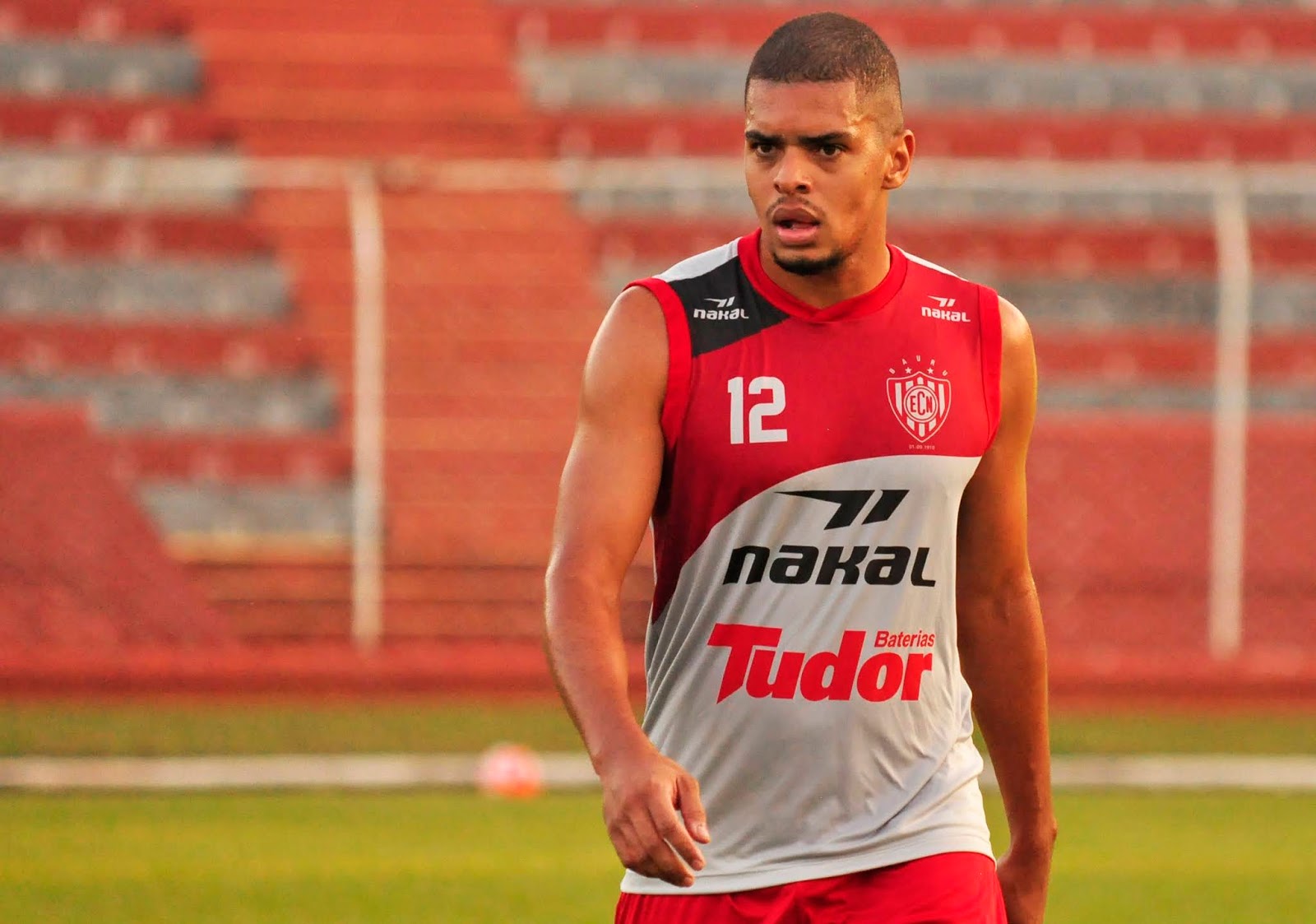 Centroavante Lucas Torres reforça o Noroeste na Copa Paulista ~ O ...