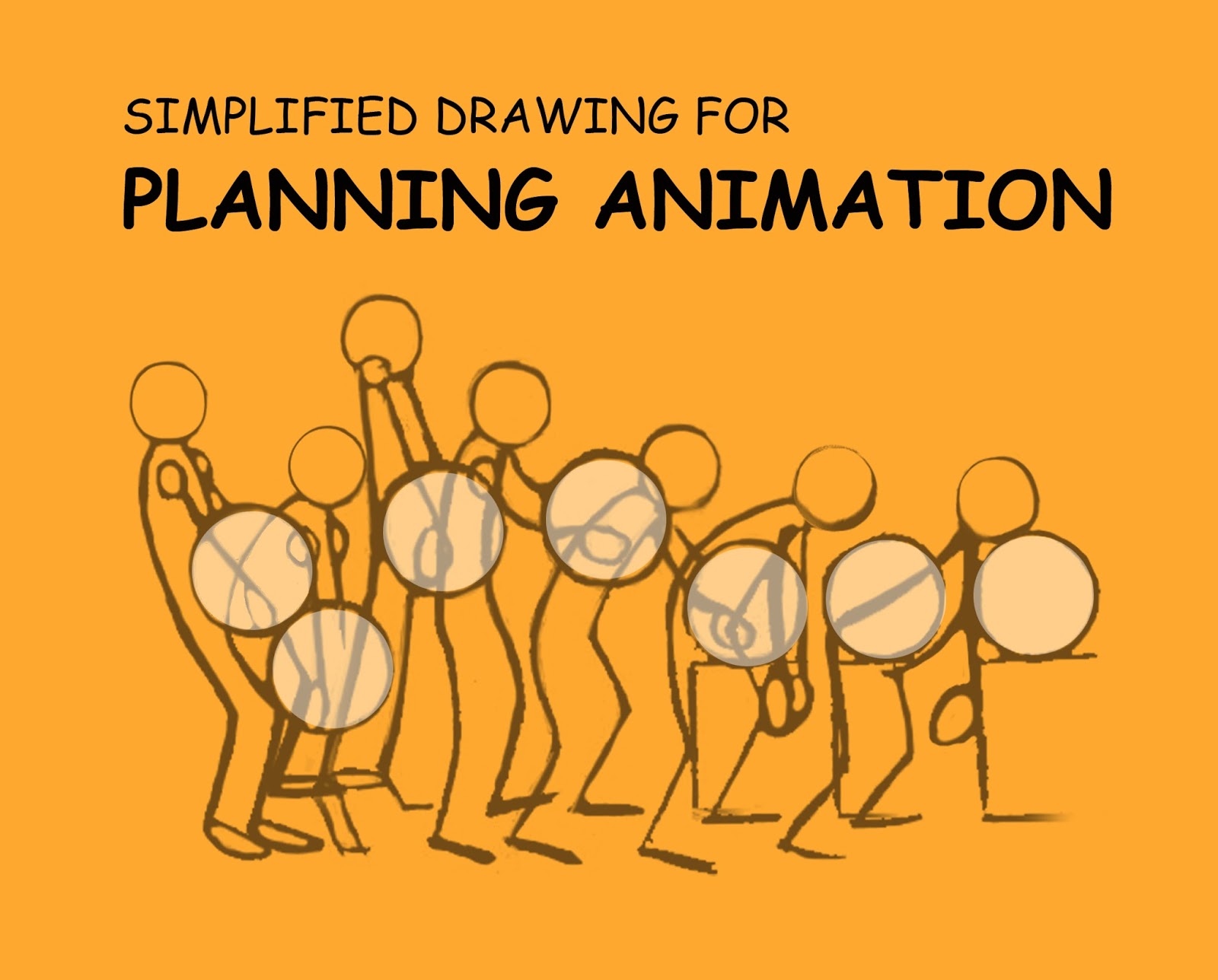 Fran's Journal: Planning Animation
