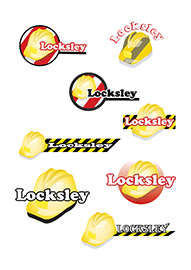 Minchindesigns: Logo Development