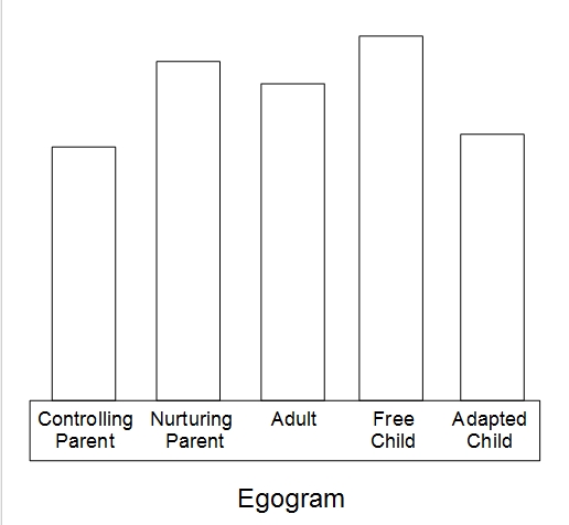 TA for Learners - 00.01 TA Theory of Personality