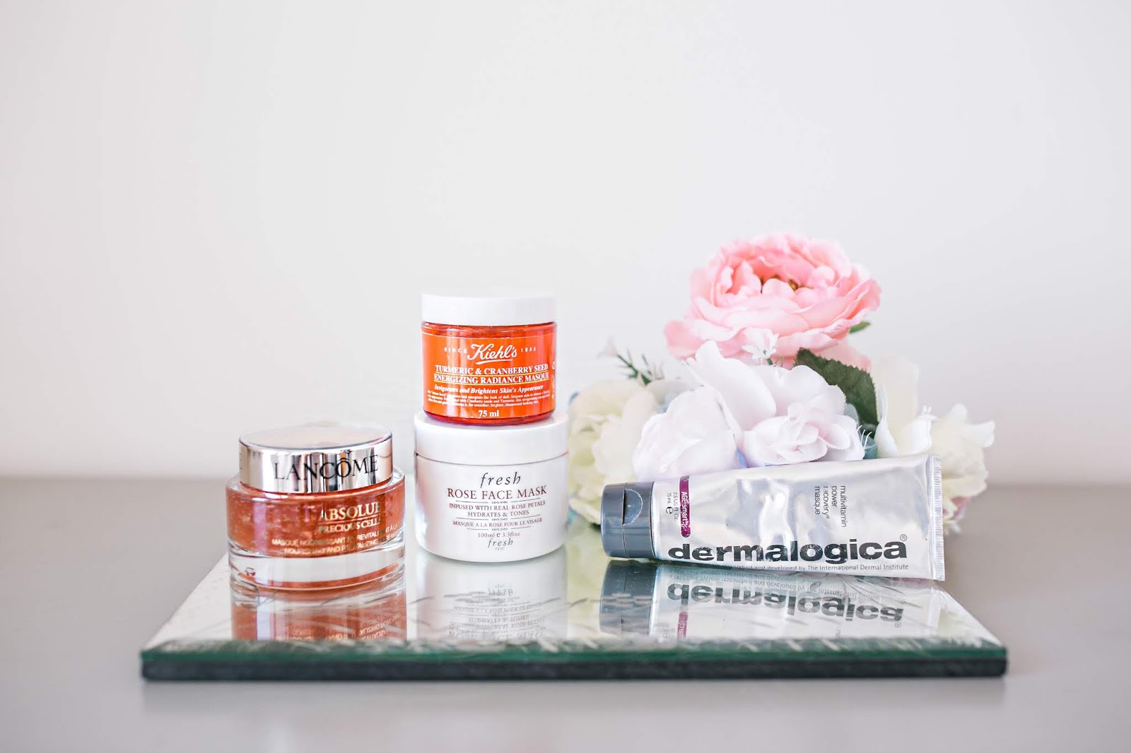 4 Face Masks You Need To Try Right Now – Bijuleni