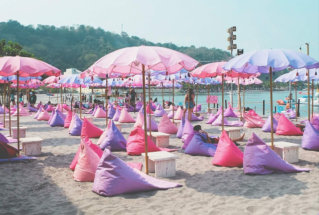 A Wonderful Day at Samba Bluewater Resort - The Pinoy Traveler