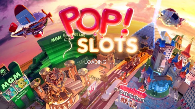 How To Win On Slots ©: MyVegas® - Facebook® Game