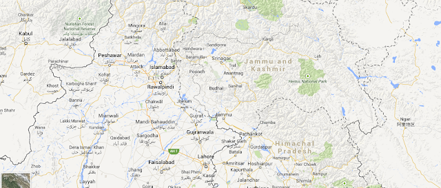 Okar Research: Ngari, Ü-Tsang and the Guge Kingdom (947 AD)