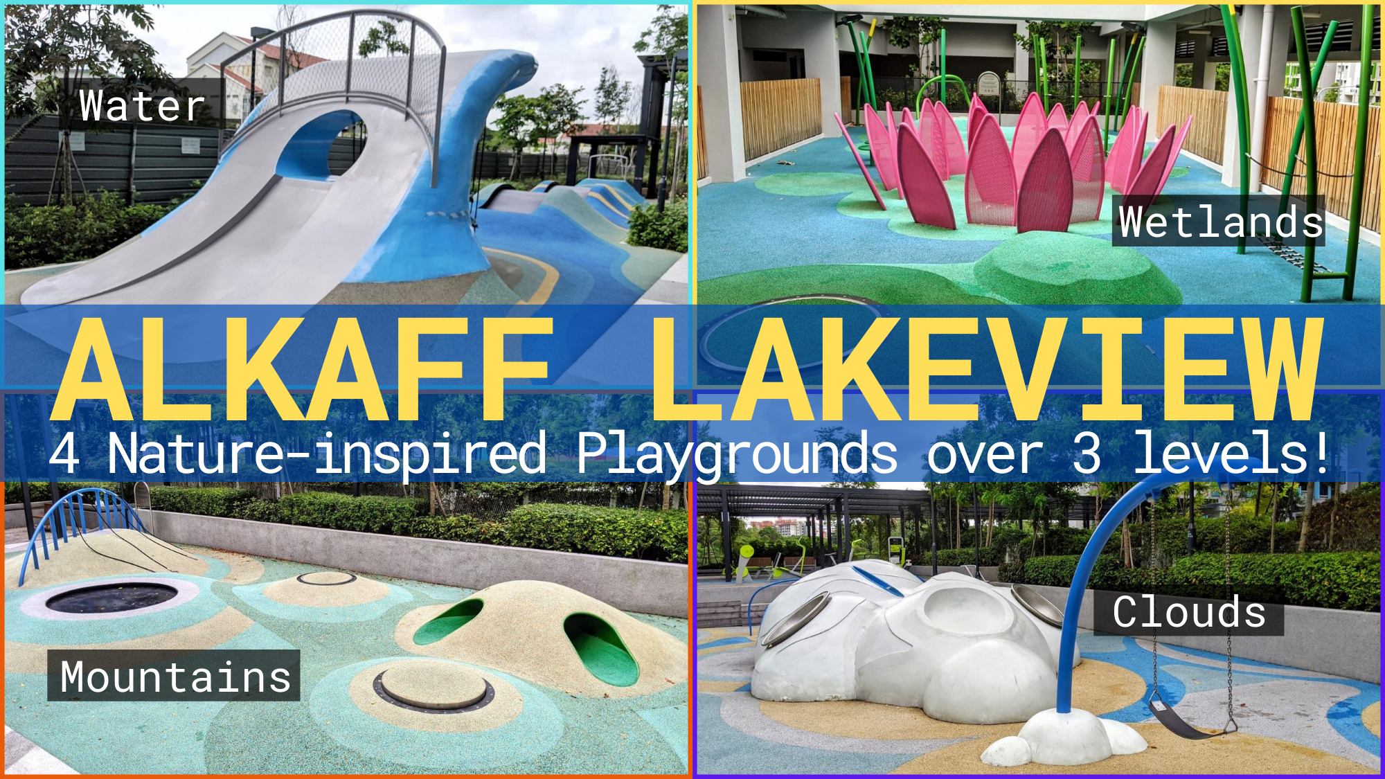 Cheekiemonkies: Singapore Parenting & Lifestyle Blog: [NEW] Alkaff ...