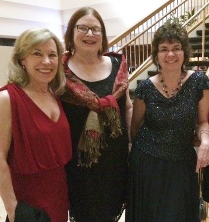 Mystery Lovers' Kitchen: Remembering Sheila Connolly