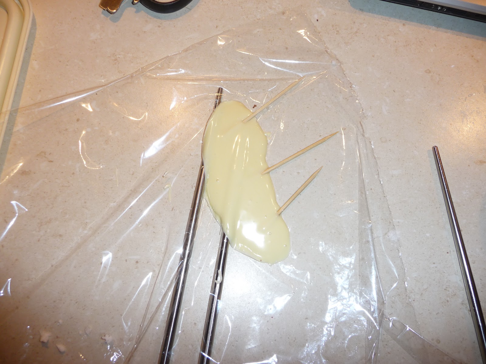 cakey fun!: Sarah's cute cuttlefish cake