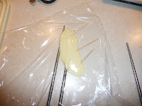 cakey fun!: Sarah's cute cuttlefish cake