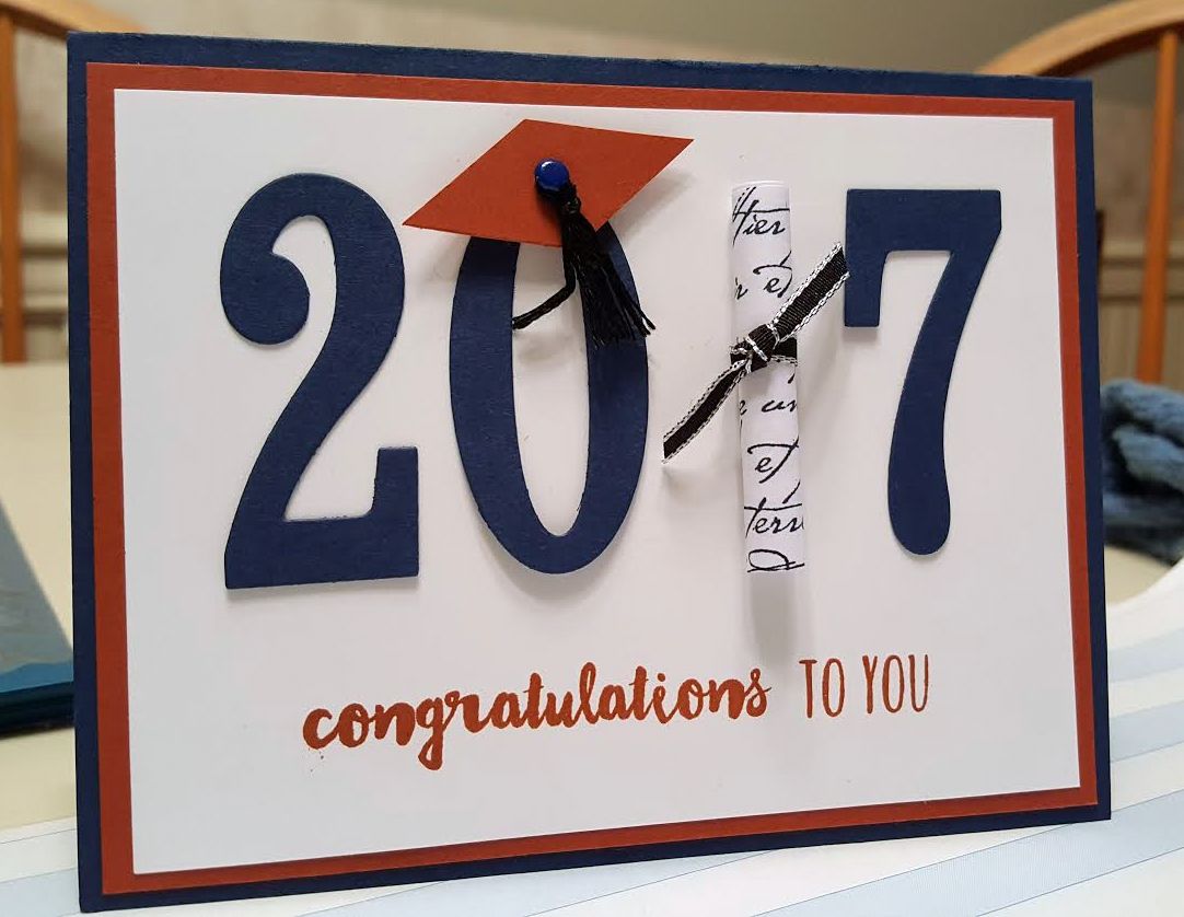 wee inklings: Pinterest Grad Cards