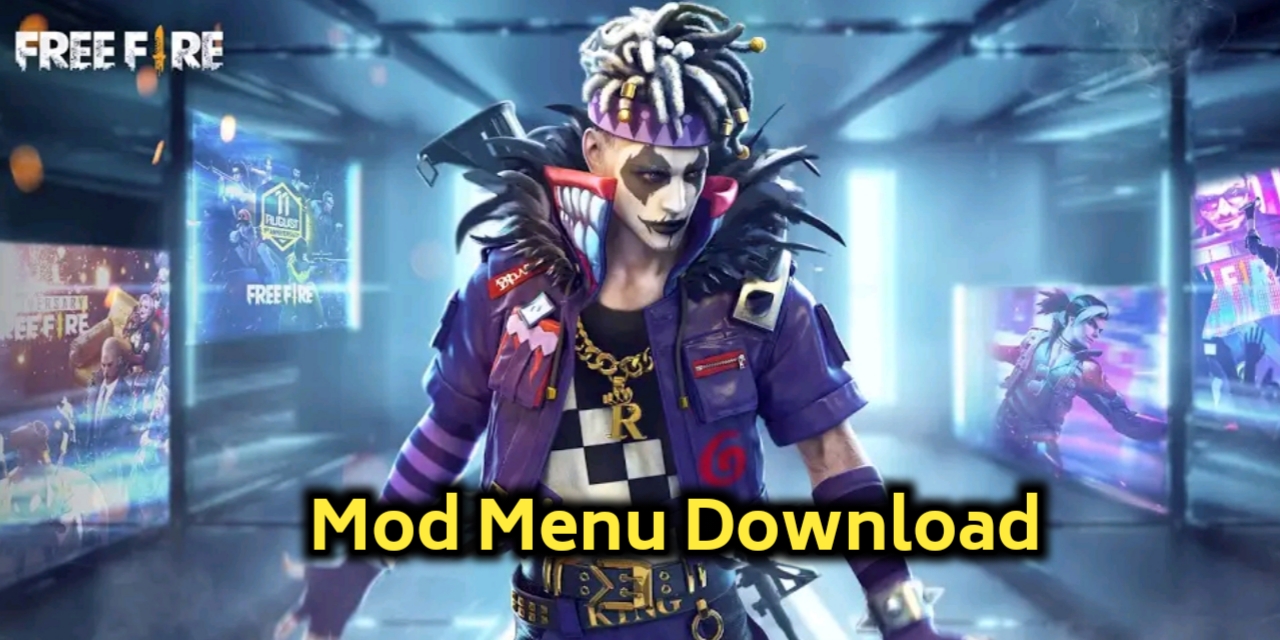 Free Fire Mod Download