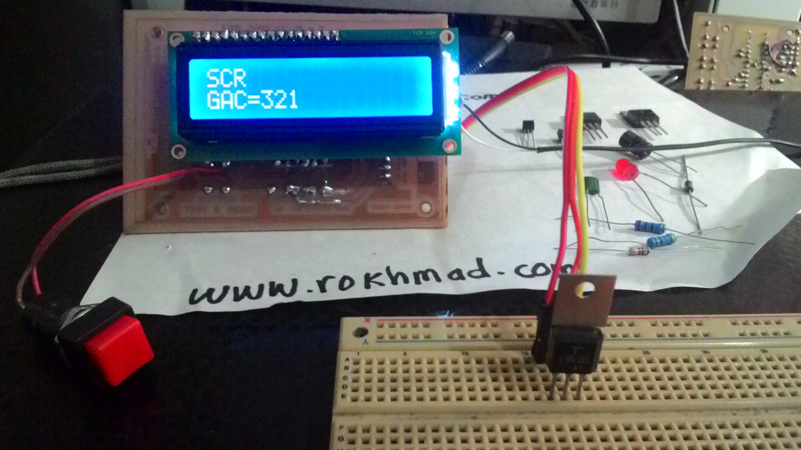 Membuat Esr Meter Dengan Arduino Uno R3 ~ Blog Edukasi