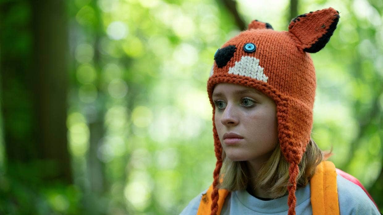 At Darren's World of Entertainment: Becky: Film Review