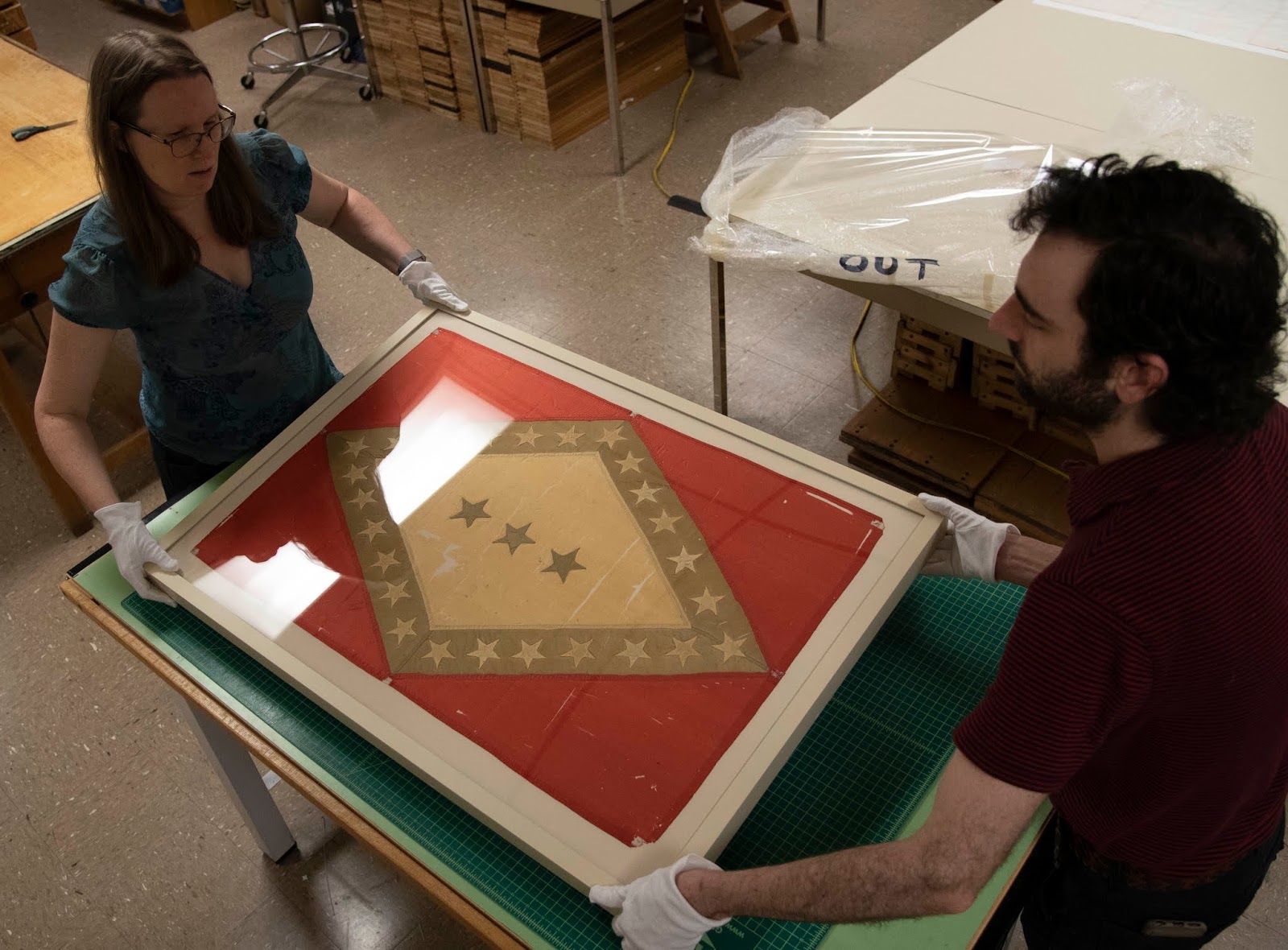 From the Vault: June 2019