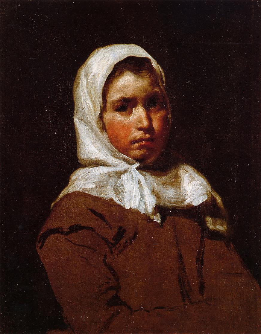 Diego Velázquez | Baroque Era painter | Tutt'Art@ | Pittura • Scultura ...