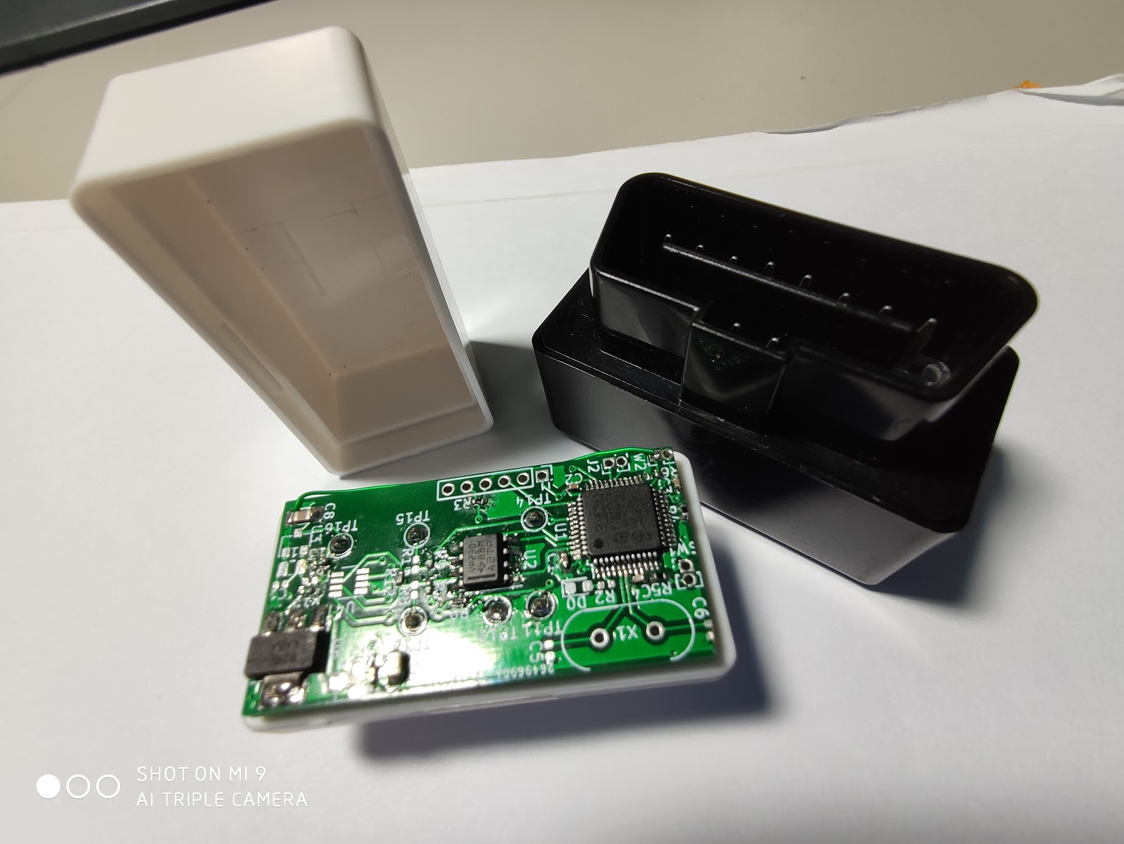 VOLVO+開發故事 (6)，Sample Back