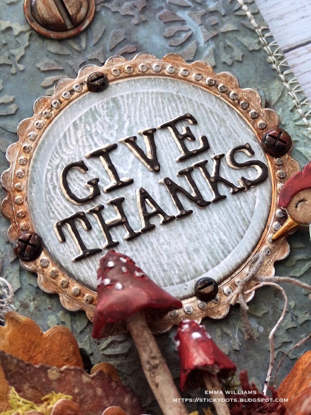 That's Life: Give Thanks ~ Life Is Full of Beauty