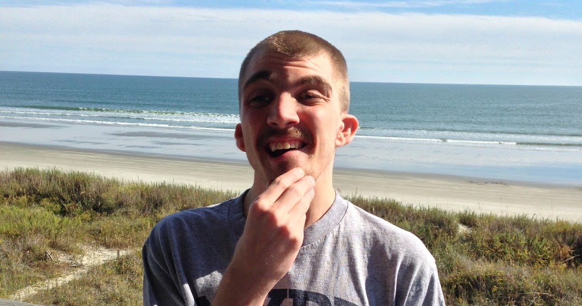 My Walk With Tyler: Inspiring Tyler Story