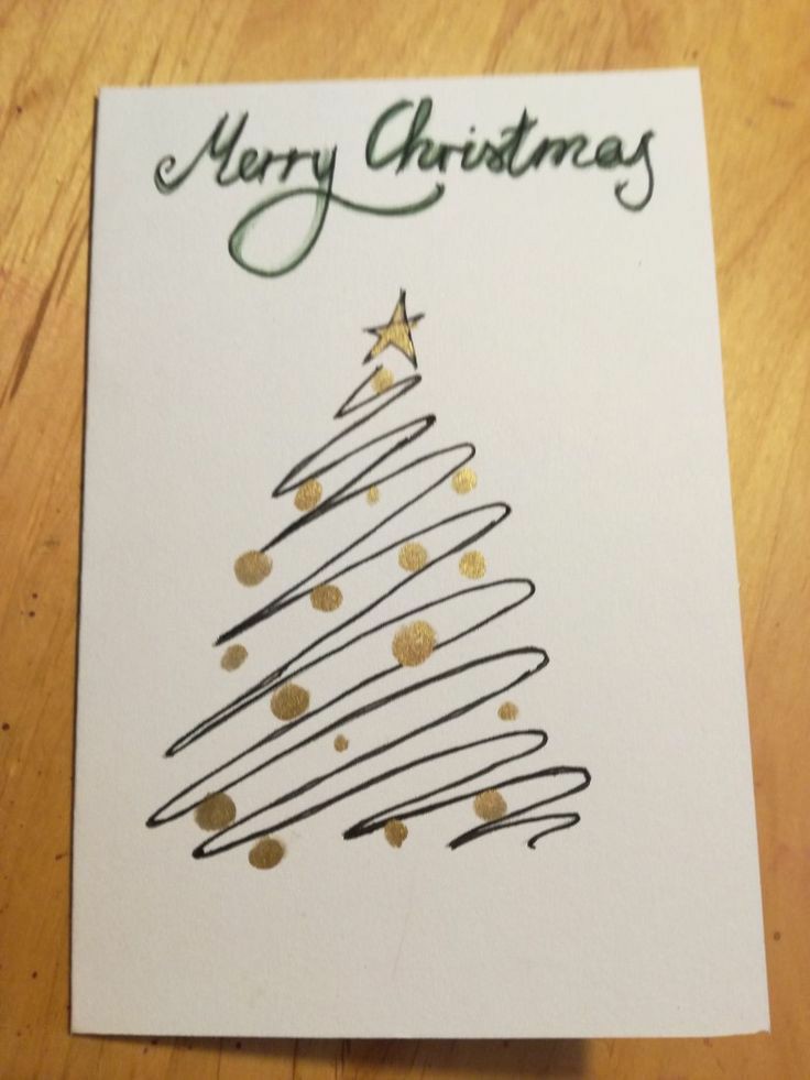 Get some Inspo For Yourself About Beautiful Cards For Christmas ...