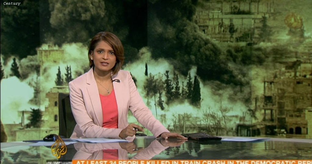 Elizabeth Puranam - 13 Nov 17 - Newshour