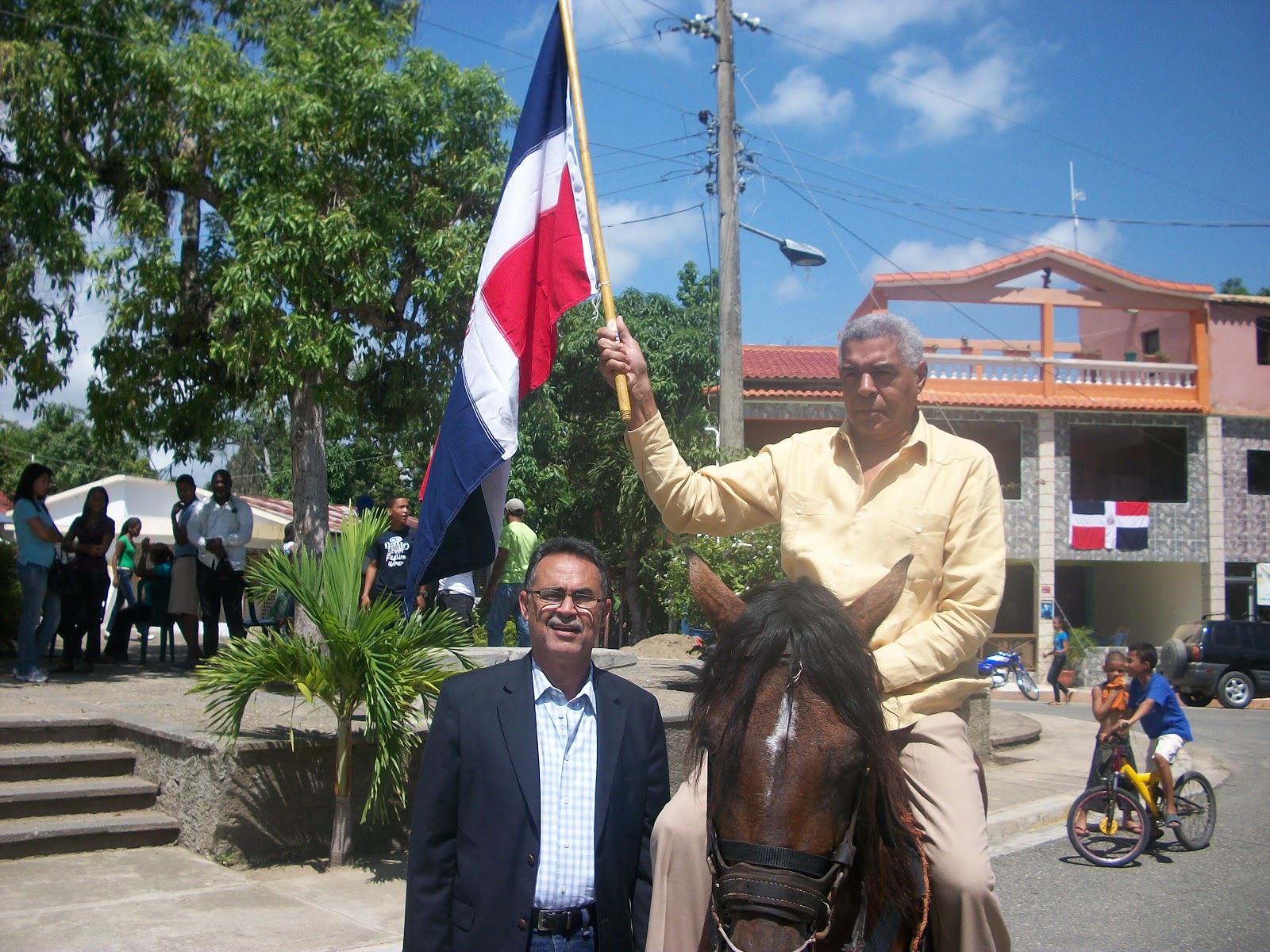 .: Grito de Capotillo, 149 Aniversario