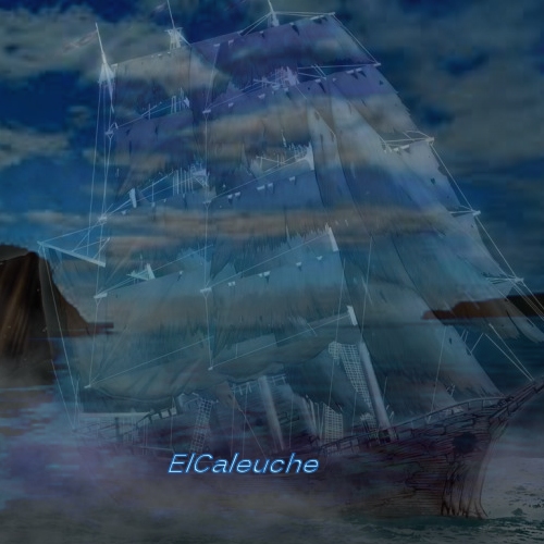 El Caleuche 2011: El Caleuche