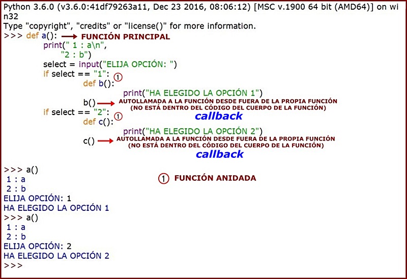 APRENDER A PROGRAMAR CON PYTHON: PEQUEÑOS CÓDIGOS ÚTILES