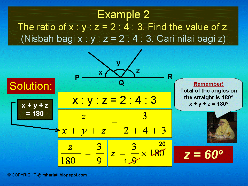 TIP BELAJAR MATEMATIK (TIPS FOR LEARNING MATHEMATICS): PROBLEM SOLVING ...