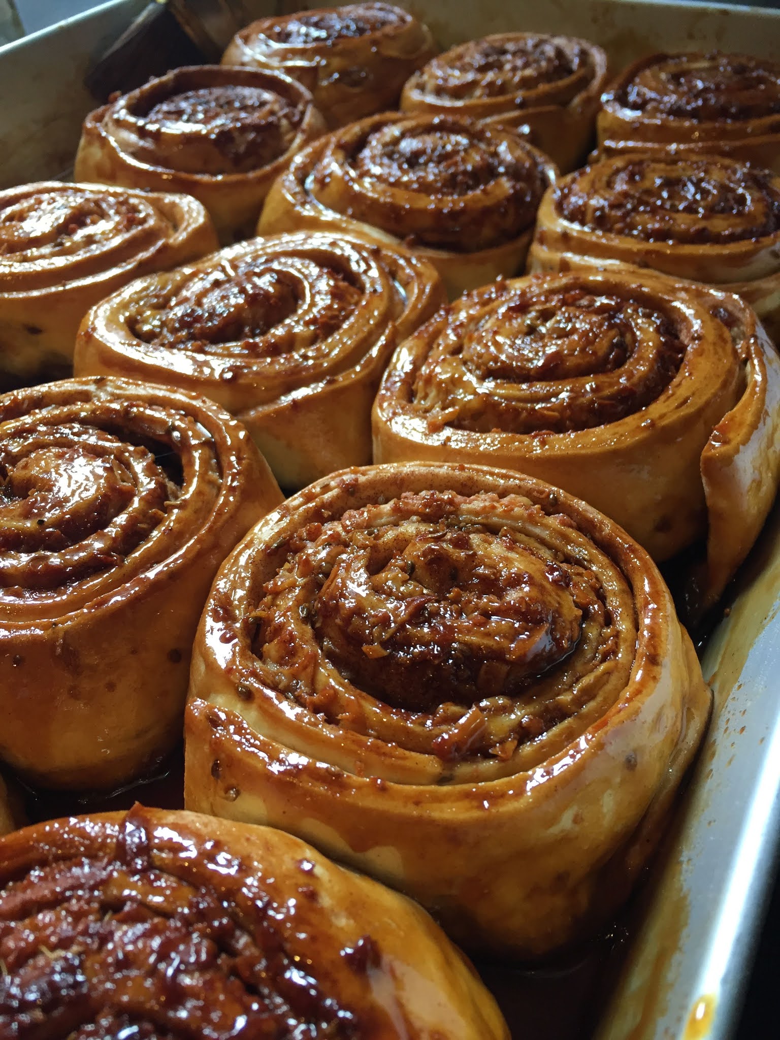 Golfeados Venezolanos | Mil Recetas de Cocina