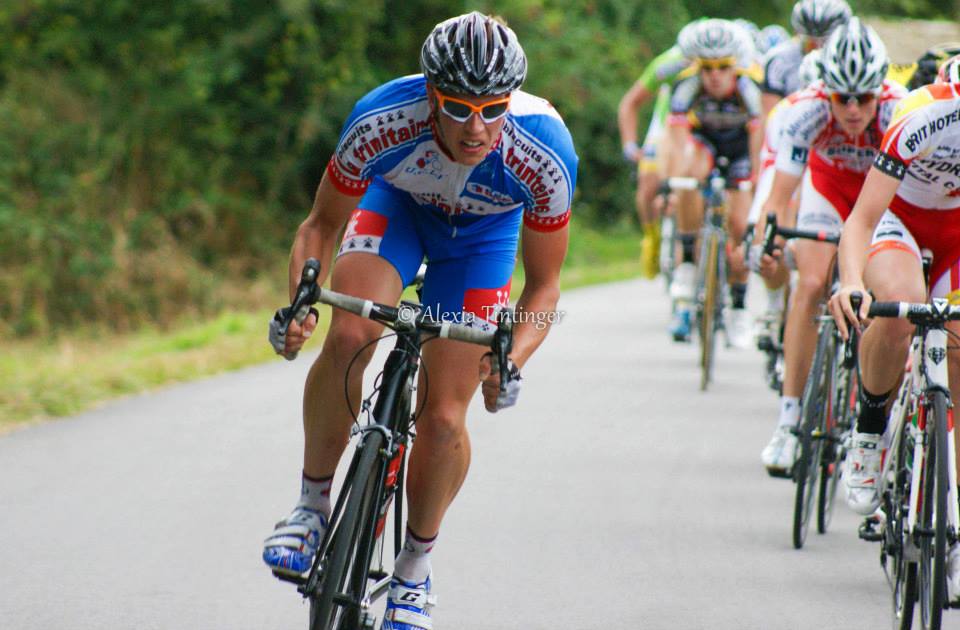 Joshua Lawless Cycling