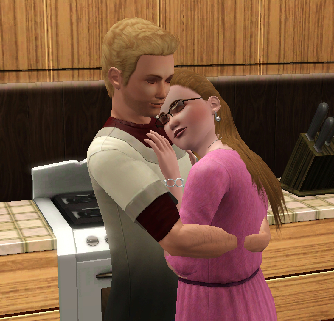 Kenzie Howell: Chapter 4 - Unleashed