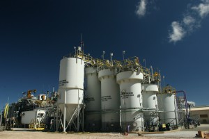 OPERACIONES UNITARIAS "A" : TIC 03: Lixiviación