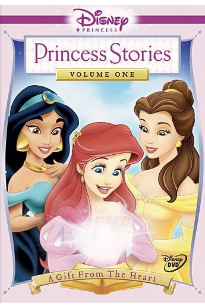 Celebrate National Princess Day November 18th