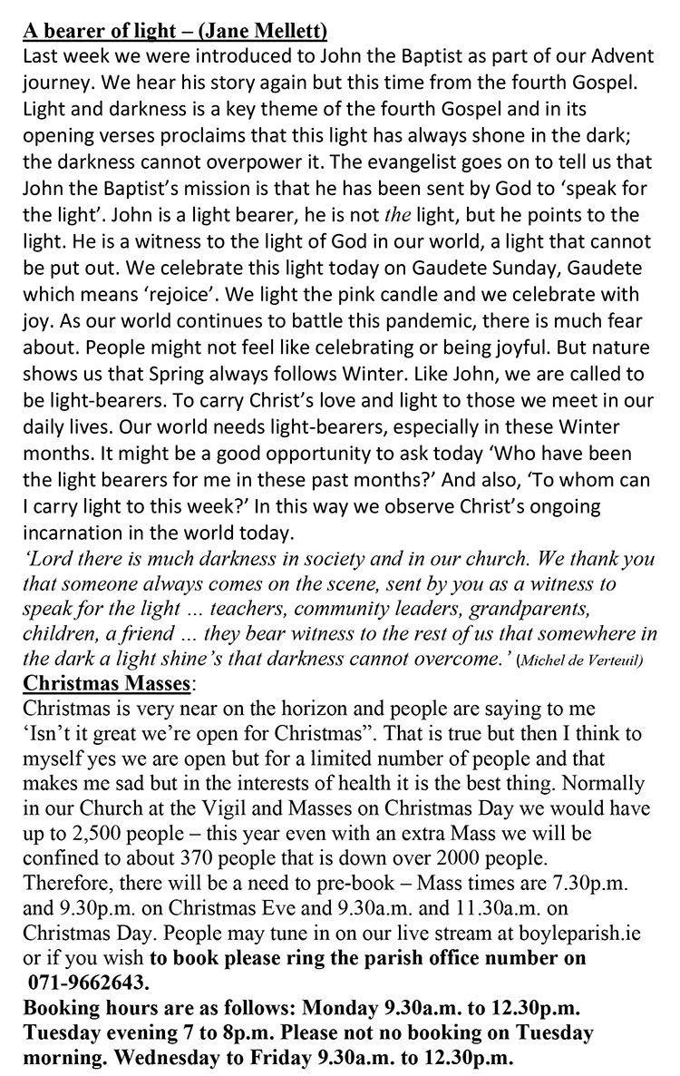 St Joseph s Parish Newsletter Update 12th December st-joseph-s-parish-newsletter-update-12th-december