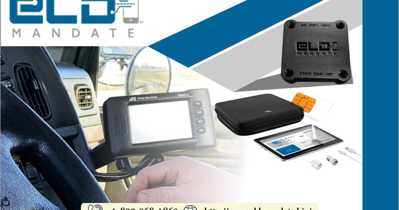 Best electronic logging devices