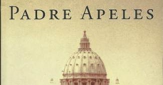 LA PLUMA LIBROS: HISTORIA DE LOS PAPAS - PADRE APELES
