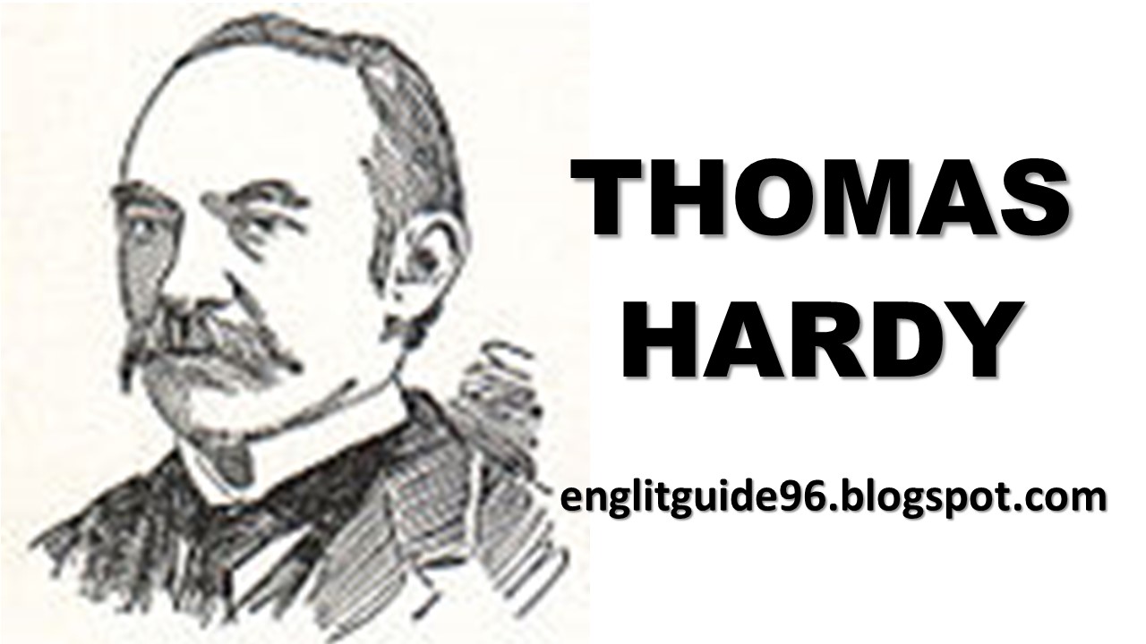 THOMAS HARDY