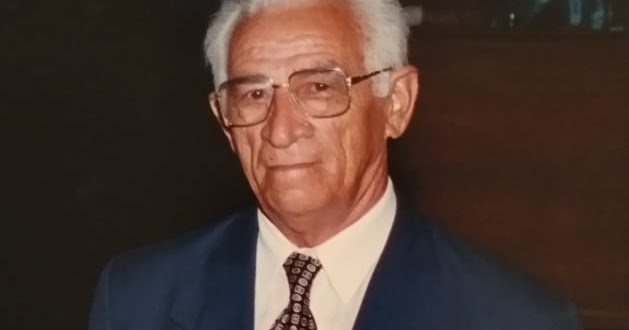 JOSÉ HONÓRIO BARBALHO, UM ANO DE GRANDES SAUDADES ~ BLOG DE OLHO EM MIPIBU