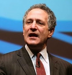 Queens Crap: Doctoroff's back and wants the Olympics in Sunnyside