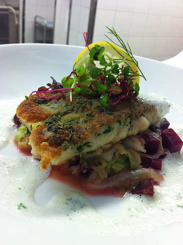 Behind the French Menu: Carpe – Carp. Carp on French Menus. Smoked Carp ...