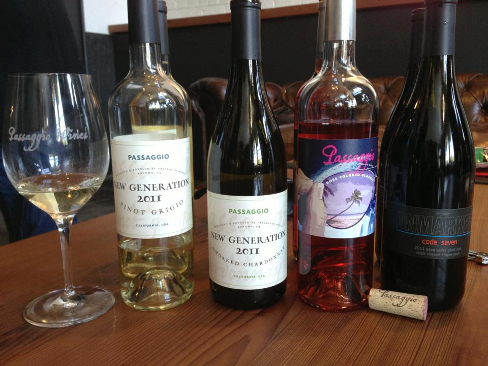 Cellarmistress' Cellar Talk