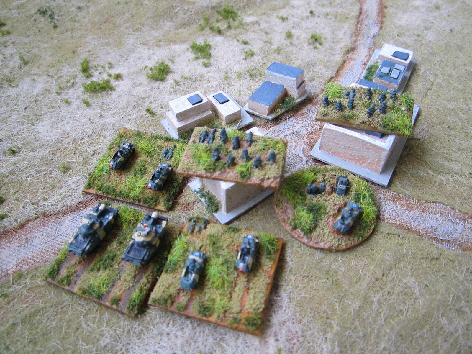 [TMP] "3mm @ 1:1?" Topic