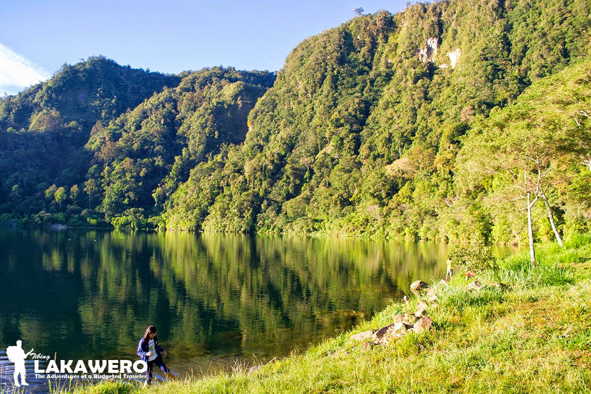 Lakawero: Lake Holon - An Epic Journey
