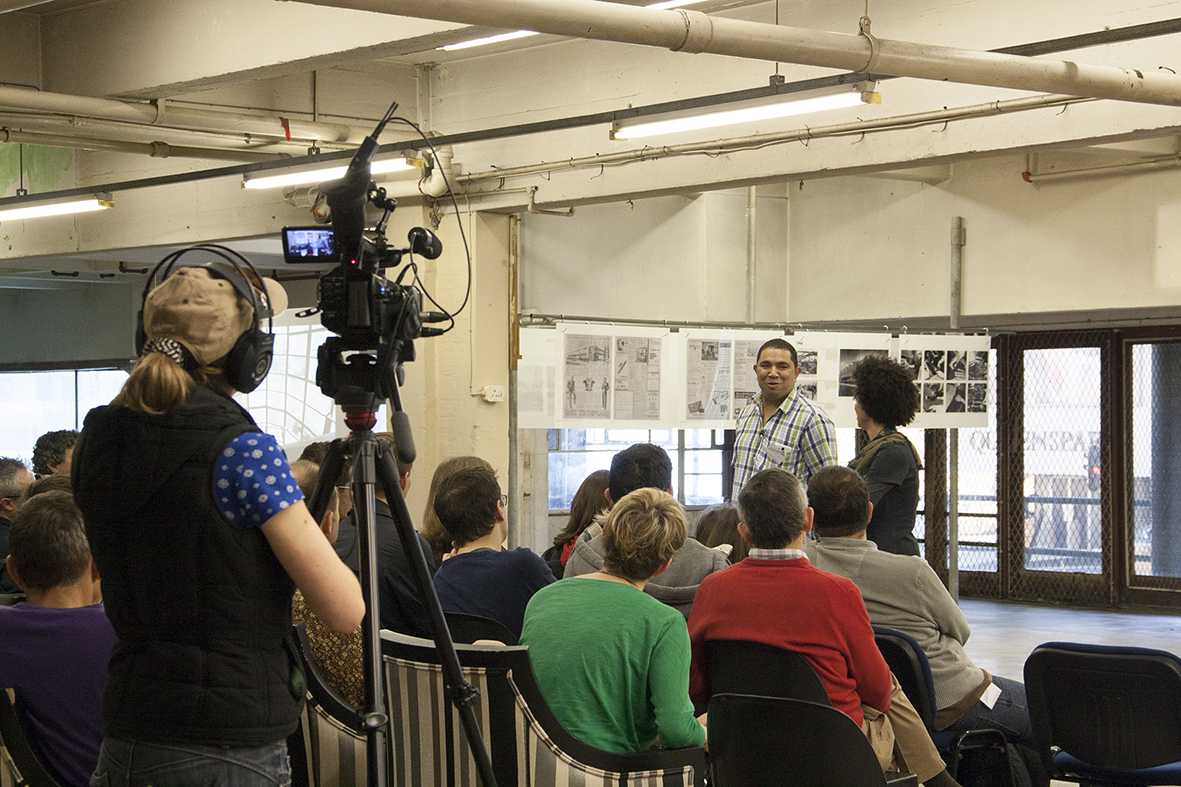 OH Architecture: OH16_Rex Trueform